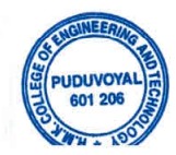 Graduation Day | Welcome to RMK College of Engineering and Technology