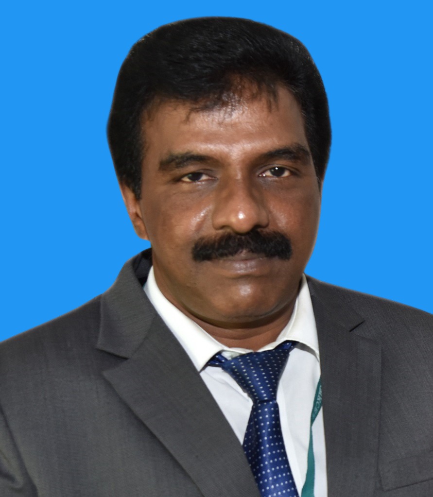 Faculty Members of CSE Department| Welcome to RMK College of ...