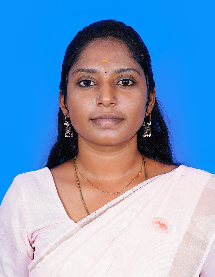 Faculty Members of CYBER SECURITY Department| Welcome to RMK College of ...