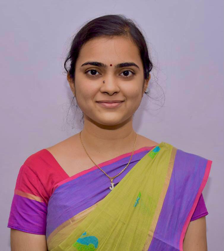 Faculty Members of ECE Department| Welcome to RMK College of ...