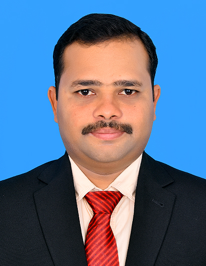 Faculty Members of ECE Department| Welcome to RMK College of ...